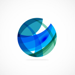 Three Waves Logo Vector Images (over 1,000)