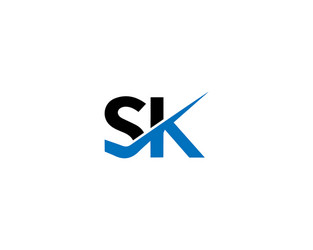 Sk Business Logo Vector Images (over 1,600)