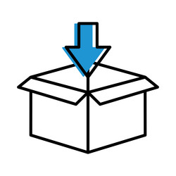 Arrow Box Vector Images (over 44,000)