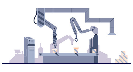 Smart Production Vector Images (over 16,000)