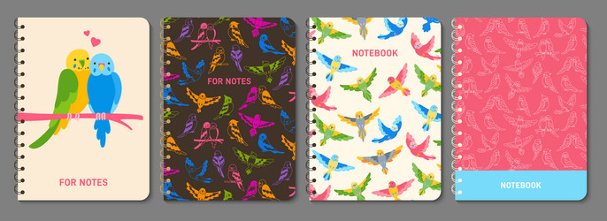 Notebook Cover Vector Images (over 38,000)