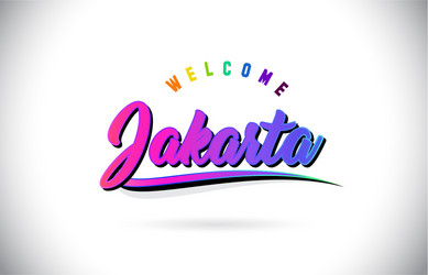 Jakarta Logo Vector Images (over 310)