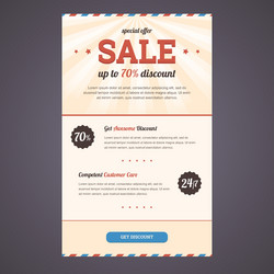 Newsletter Template Vector Images (over 44,000)