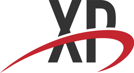 Xp Logo Vector Images (over 1,300)