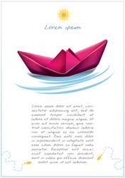 Boats Paper Boat Vector Images (over 10,000)