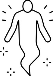 Soul Symbol Icon Vector Images (over 3,300)