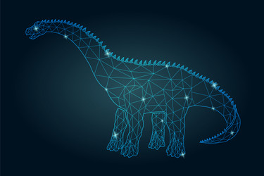 Low Poly Galaxy Vector Images (over 310)