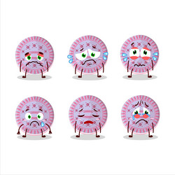 Jam Crying Vector Images (77)