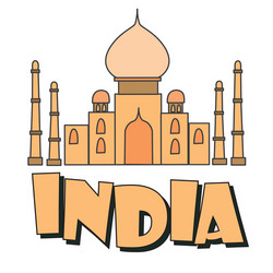 Indian Palace Vector Images (over 2,100)