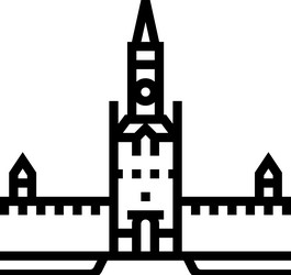 Buckingham Palace Outline Vector Images (92)