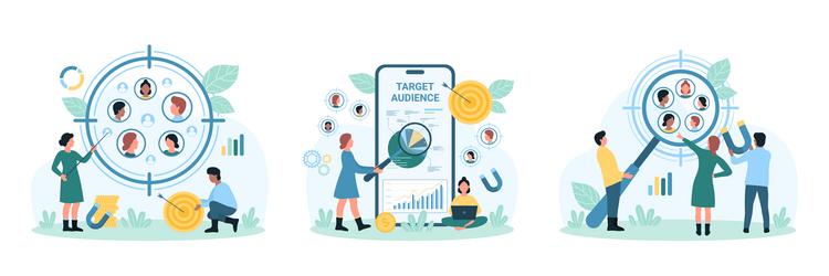 Research People Vector Images (over 54,000)