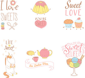 Macarons Quotes Vector Images (53)