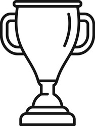 Trophy Outline Vector Images (over 28,000)
