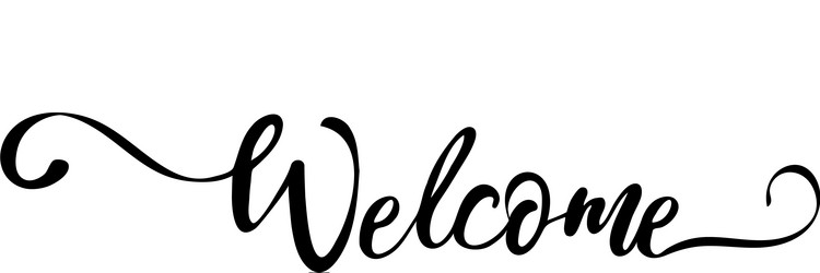 Welcome Vector Images (over 140,000)