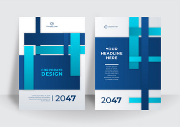 Blue Corporate Background Vector Images (over 180,000)