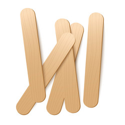 Popsicle Sticks Vector Images (over 7,800)