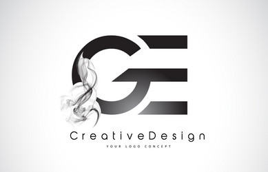 Creative Letter Ge Logo Vector Images (over 1,600)