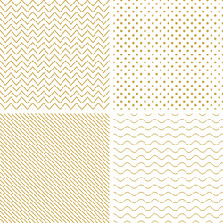 Seamless chevron pattern Royalty Free Vector Image