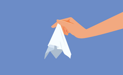 Handkerchief Cartoon Vector Images (over 1,300)