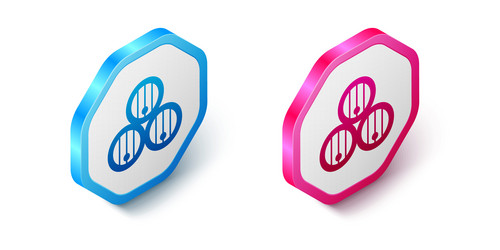 Isometric Vine Vector Images (over 1,800)