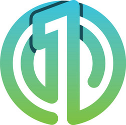 One Vector Images (over 320,000)