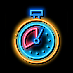 Neon Timer Vector Images (over 6,000)