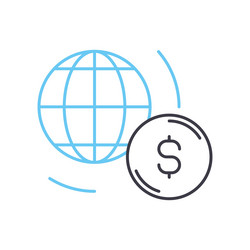 Global Market Icon Vector Images (over 69,000)