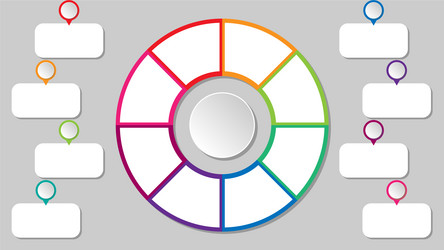 Blank Infographic Vector Images (over 52,000)