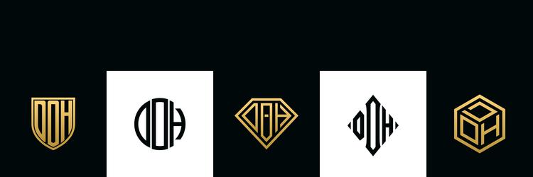 Doh Vector Images (over 110)