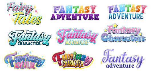 Fantasy Banner Vector Images (over 71,000)