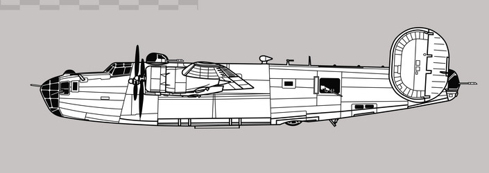 Ww2 Plane Vector Images (over 2,200)