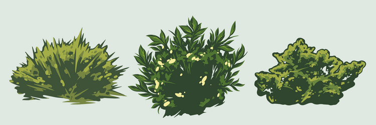 Bushes Vector Images (over 85,000)