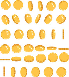 Gold Coin Sprite Vector Images (over 520)