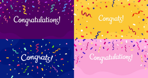 Congratulations Border Vector Images (over 30,000)