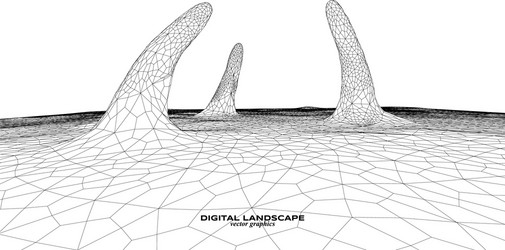 Mesh Vector Images (over 440,000)