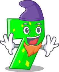 Letter Goblin Letters Vector Images (over 160)