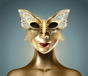 Butterfly Wings Mask Vector Images (over 150)