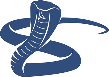 Coiled Snake Logos Vector Images (over 140)