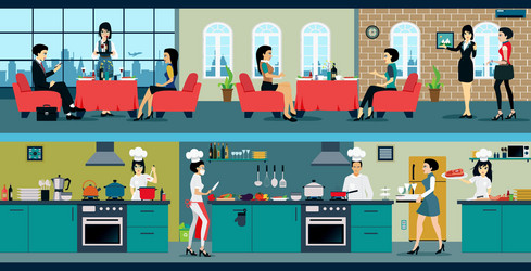 Restaurant Vector Images (over 960,000)