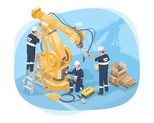 Machine Maintenance Vector Images (over 28,000)