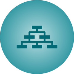 Business Structure Icon Vector Images (over 130,000)