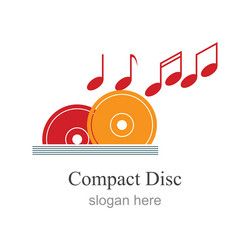 Compact Disc Logo Vector Images (over 1,100)