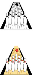 Bowling Vector Images (over 250,000)