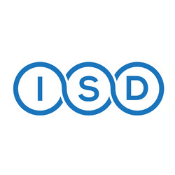 Isd Vector Images (21)