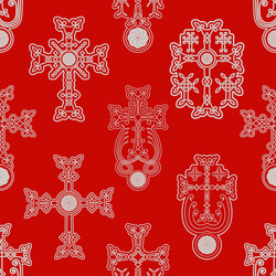 Khachkar Vector Images (61)