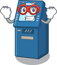 Super Hero Machine Vector Images (over 870)