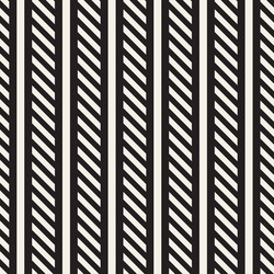 Vertical straight and parallel lines seamless Vector Image