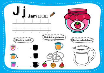 J Jam Vector Images (66)
