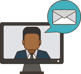 Email Screen Vector Images (over 21,000)