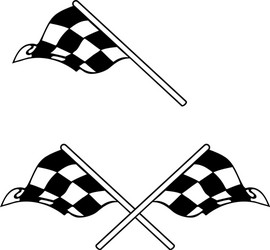 Checkered Flag Vector Images (over 13,000)